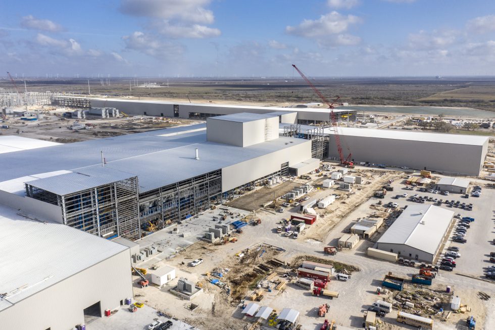 History | SDI Sinton